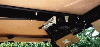 Doug Chartier CBrack storage Install - 4x4Review Off Road Magazine