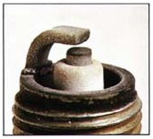 Spark Plug Colors, and What They Mean - 4x4Review Off Road Magazine