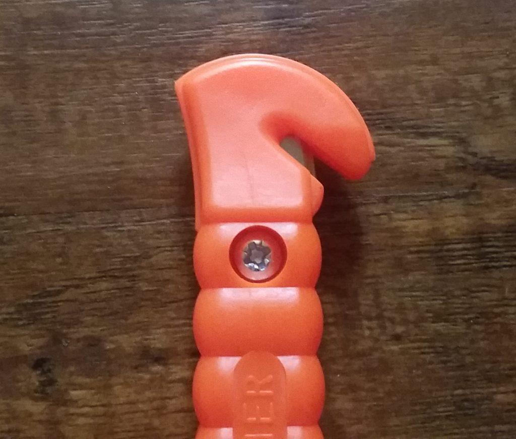 LifeHammer Review - 4x4Review Off Road Magazine